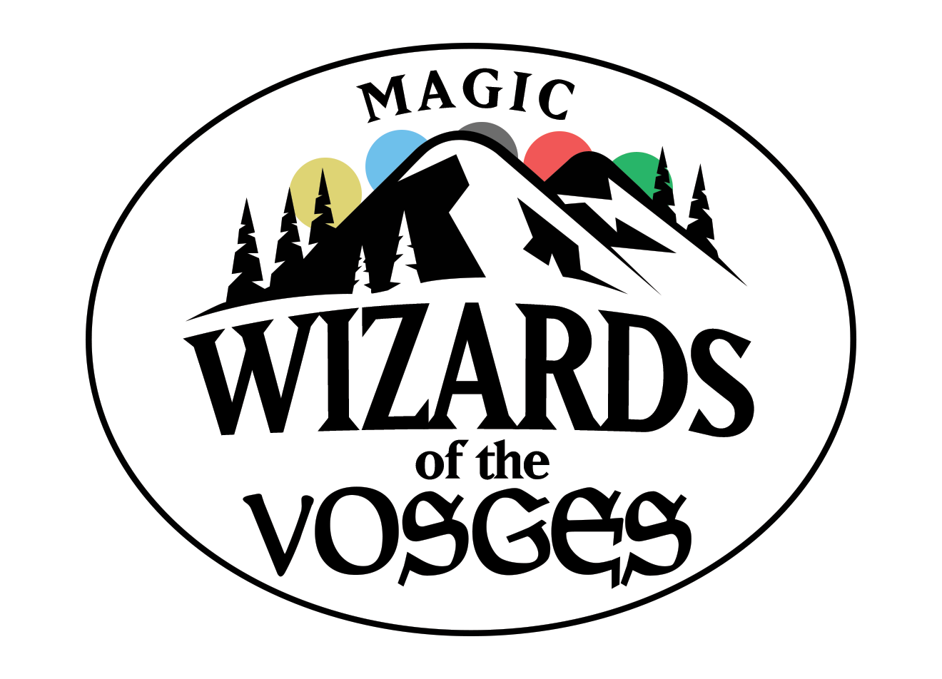 Wizards of the Vosges